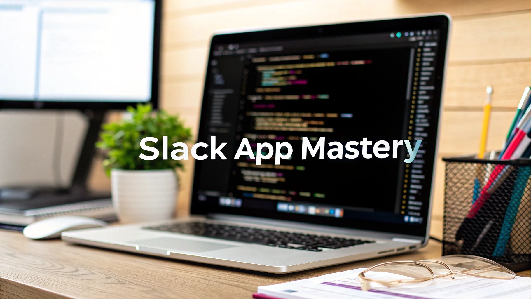 Make a Slack App From Scratch The Definitive Guide | PullNotifier Blog