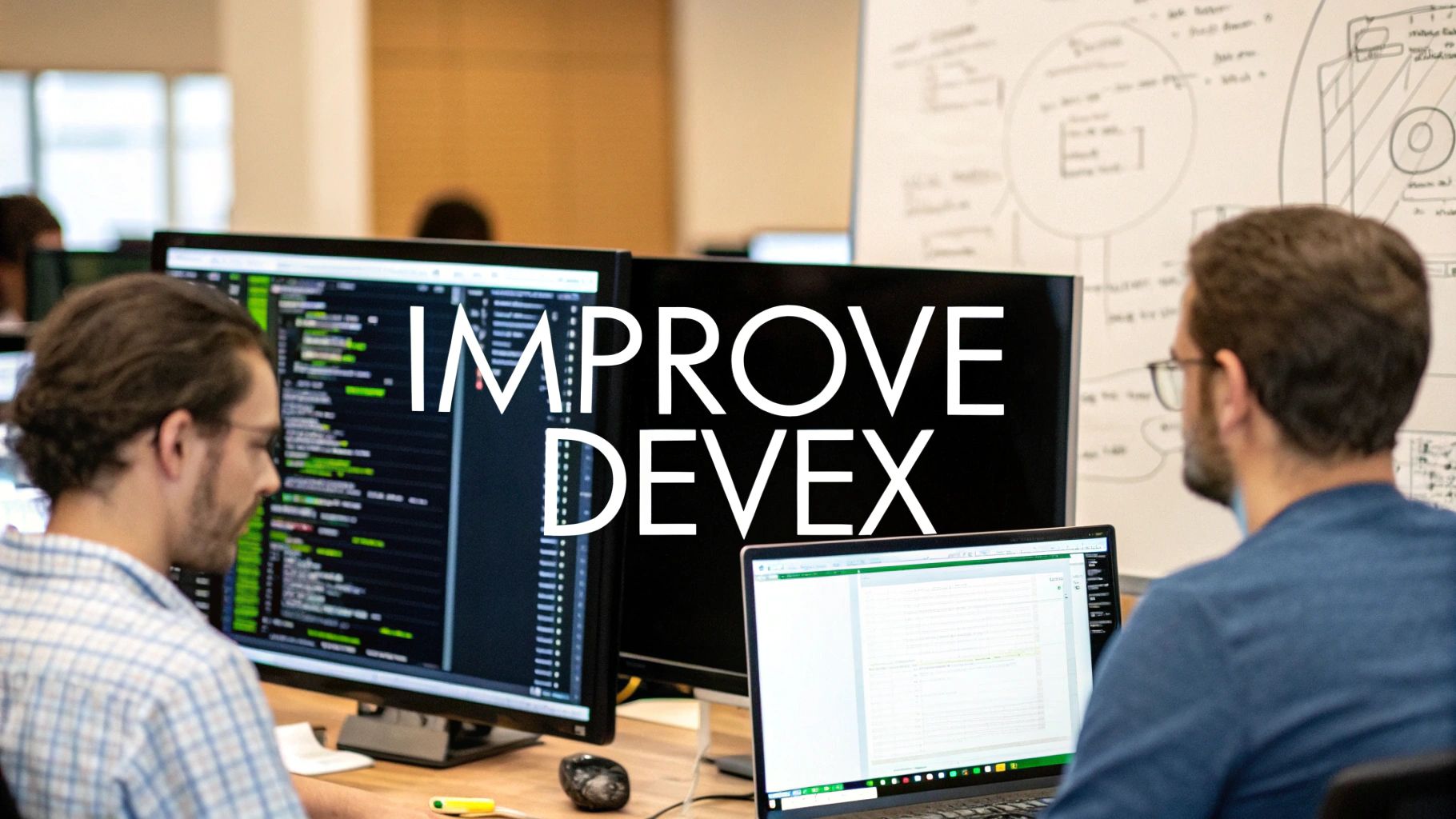 How to Improve Developer Experience in Your Team | PullNotifier Blog