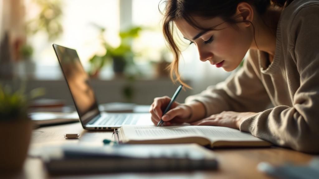 How to Concentrate While Studying: 5 Proven Tips | Hypnothera