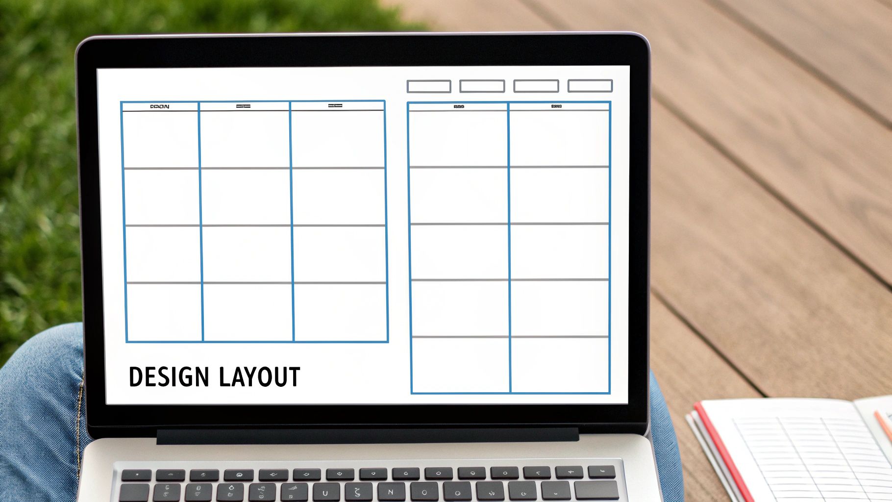 How to Create a Digital Planner to Boost Your Productivity – Digital ...