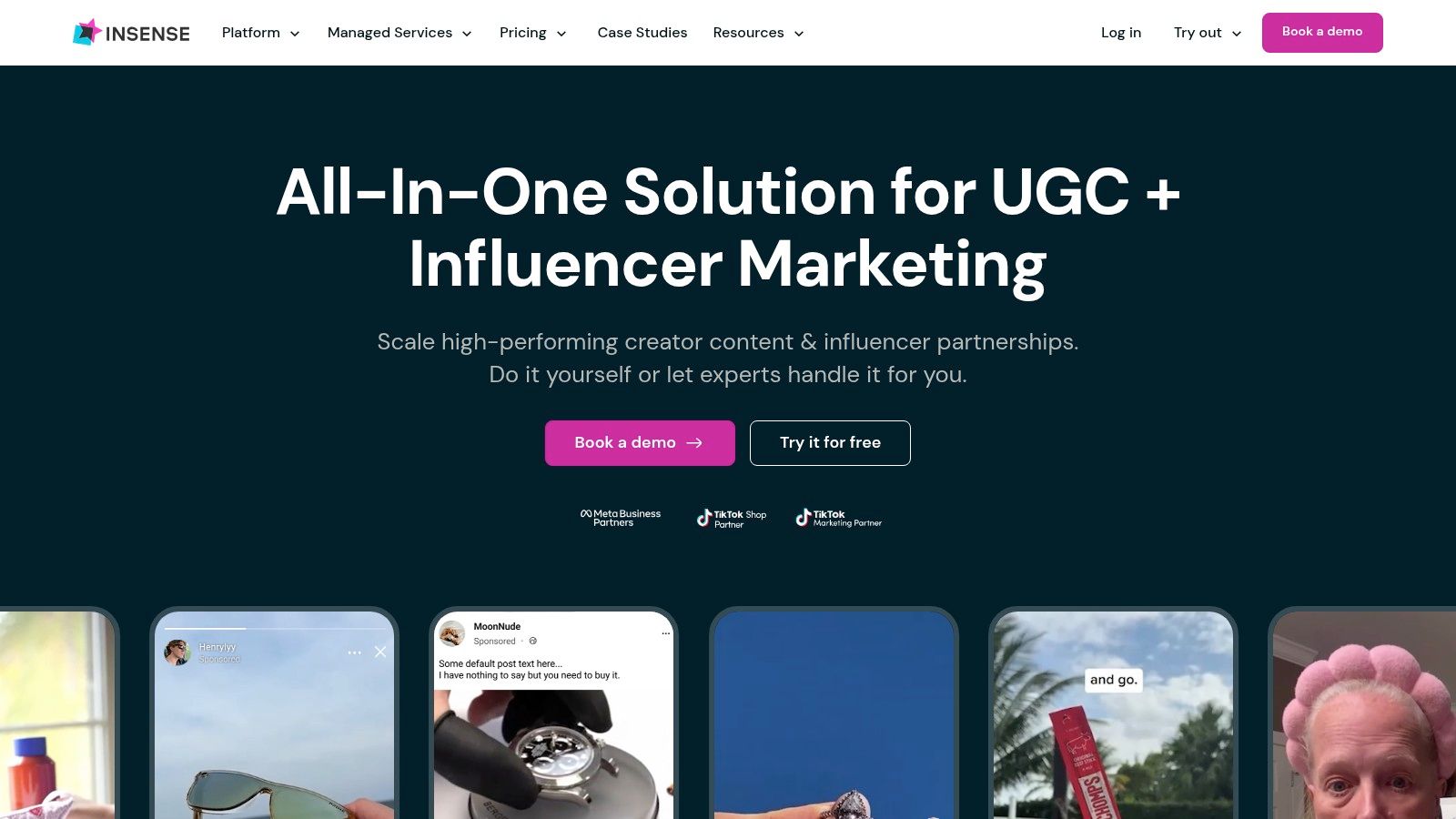 12 Best UGC Platforms for Creators in 2025: A Global Guide