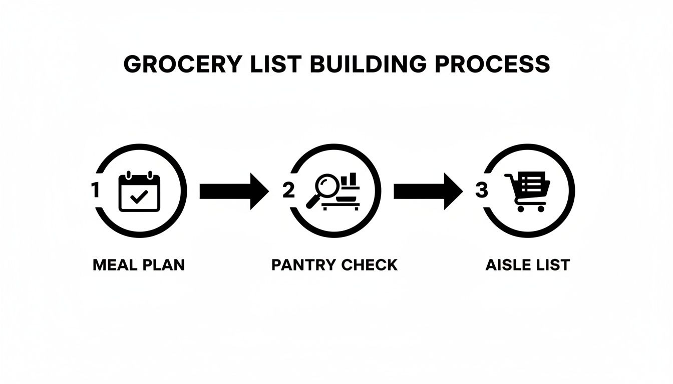 How Do I Create a Vegan Meal Plan with Grocery List?