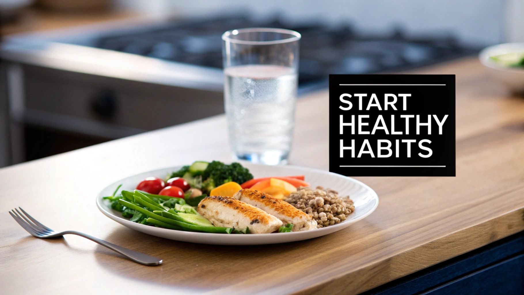 What are the best healthy eating habits for weight loss?