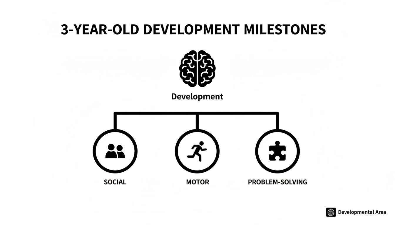 The Best Gifts for 3 Year Olds That Boost Fun and Development