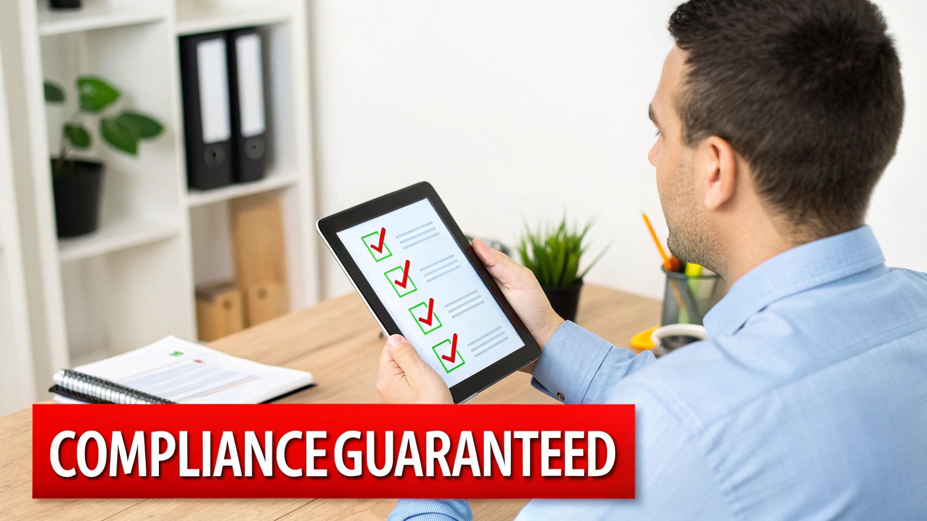7 Essential Steps To Your Security Guard Permit