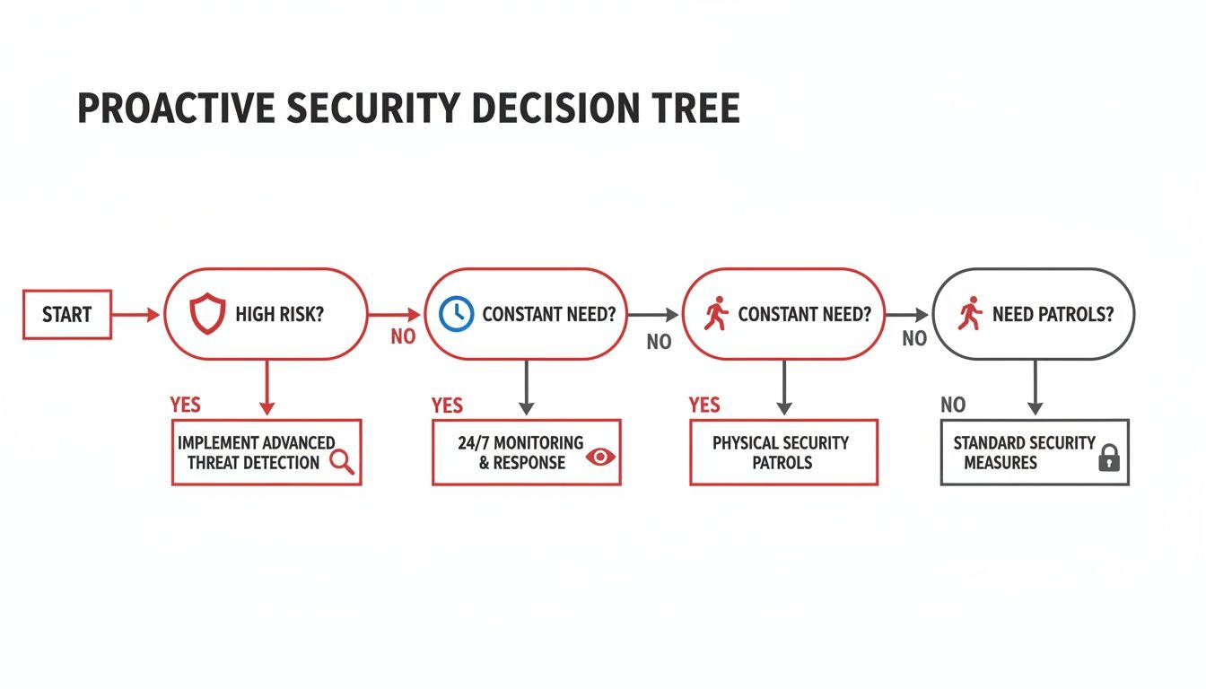 7 Huge Facts About Static Security Officers You Can't Ignore