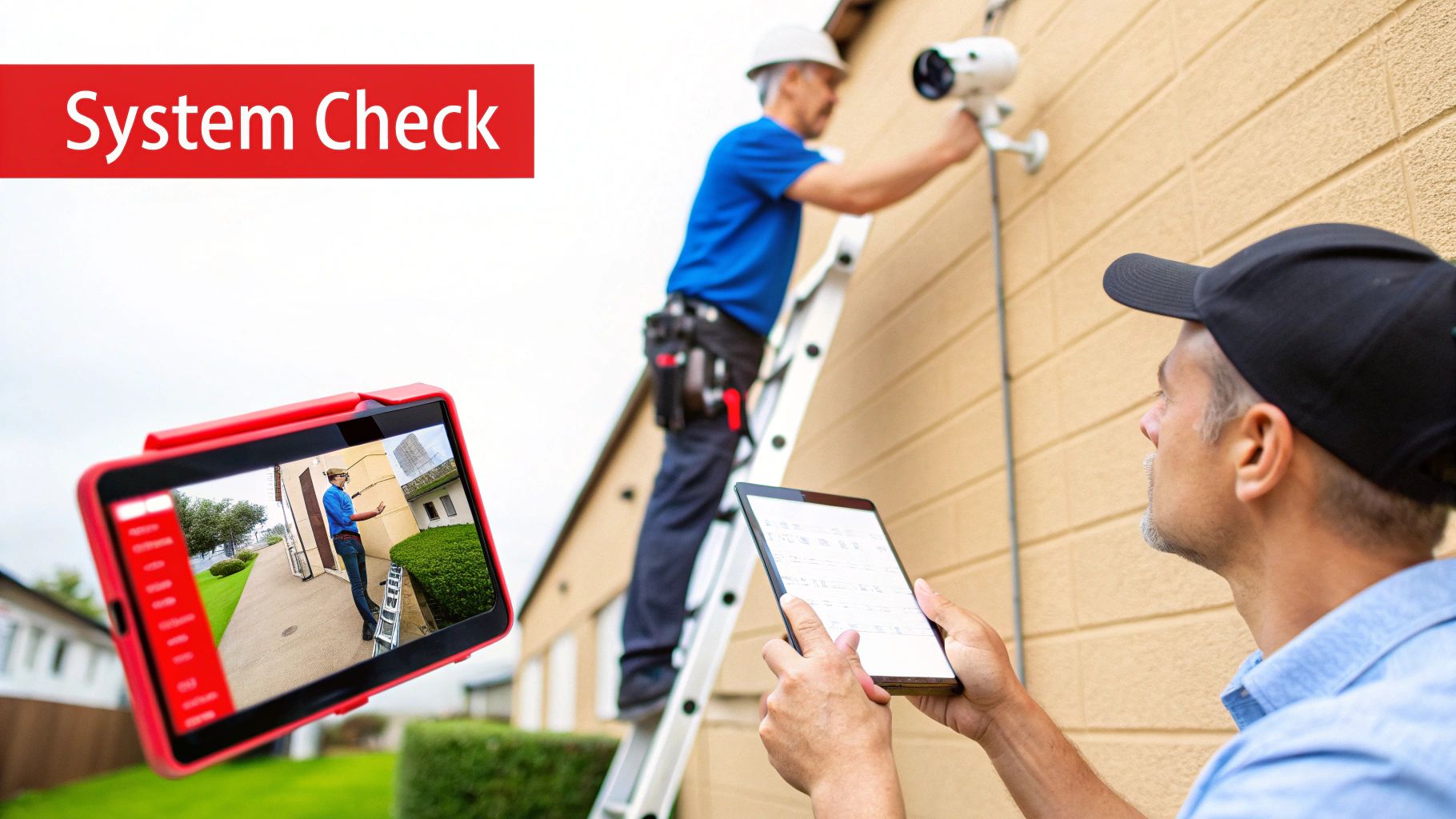 Your Complete Guide To CCTV Camera Installation In Australia