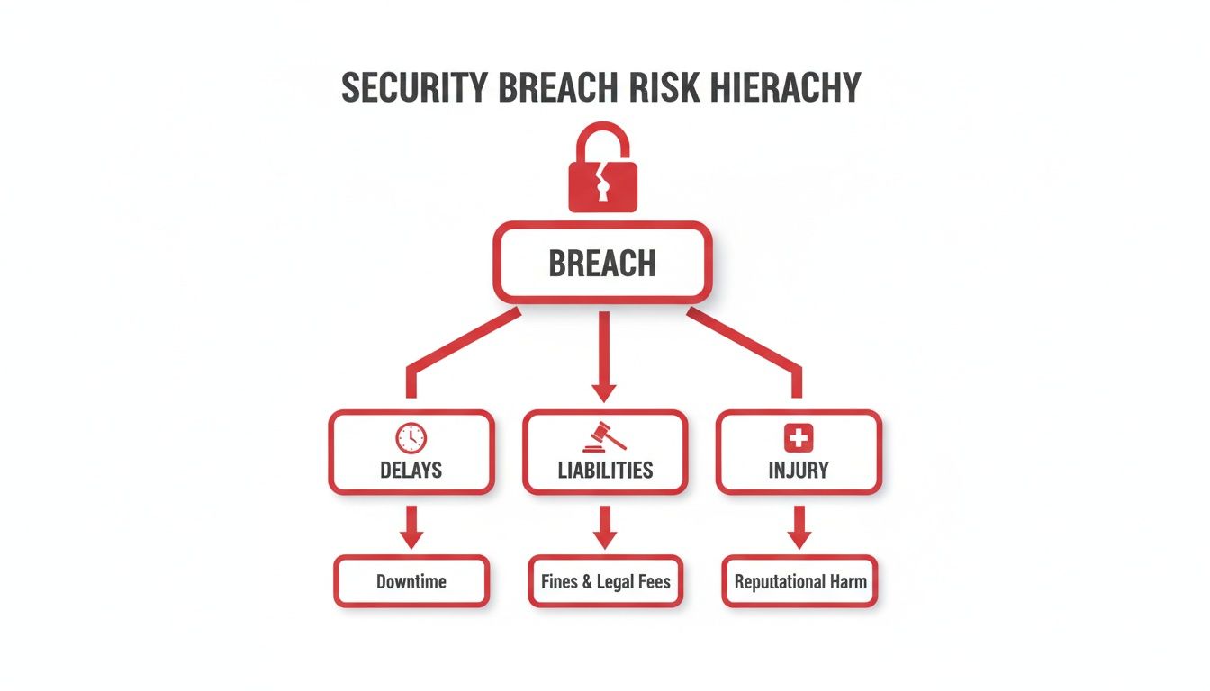 Guide To Construction Site Security Services: Protect Your Project With ...