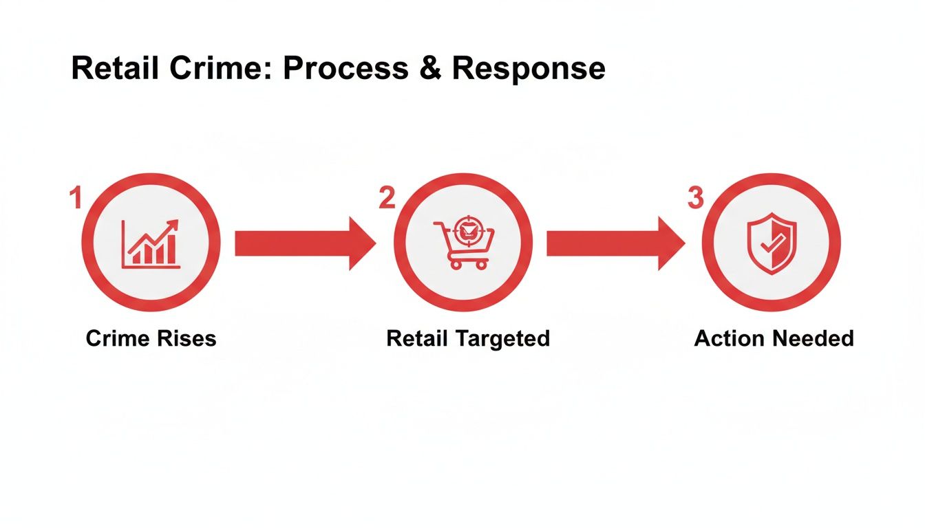 A Practical Guide To Security In Retail For Australian Businesses