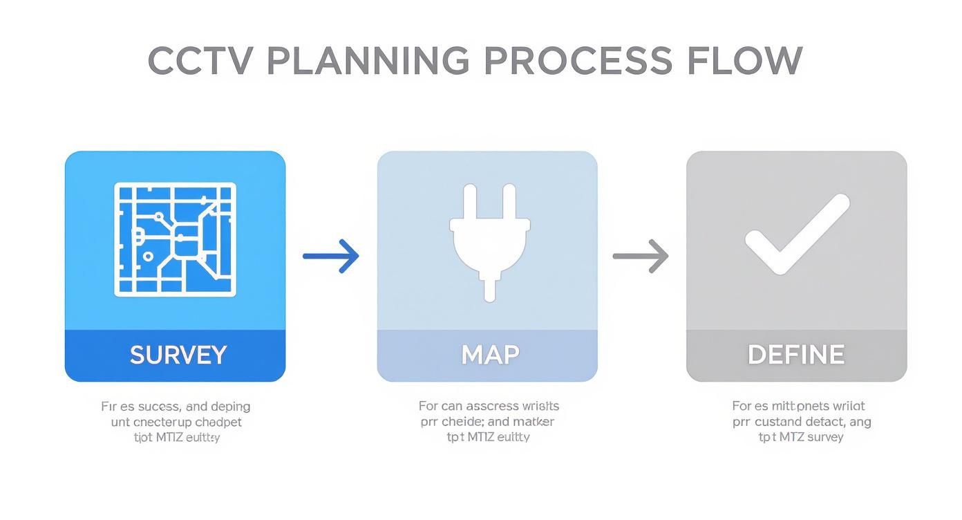 Your Complete Guide To CCTV Camera Installation In Australia