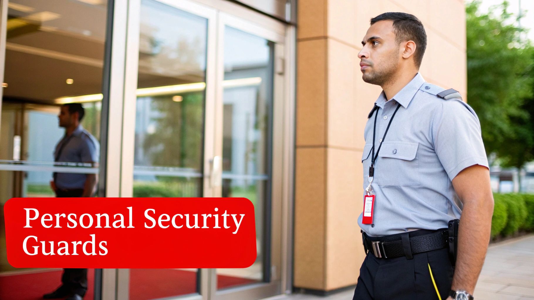 7 Shocking Mistakes To Avoid When Hiring Personal Security Guards