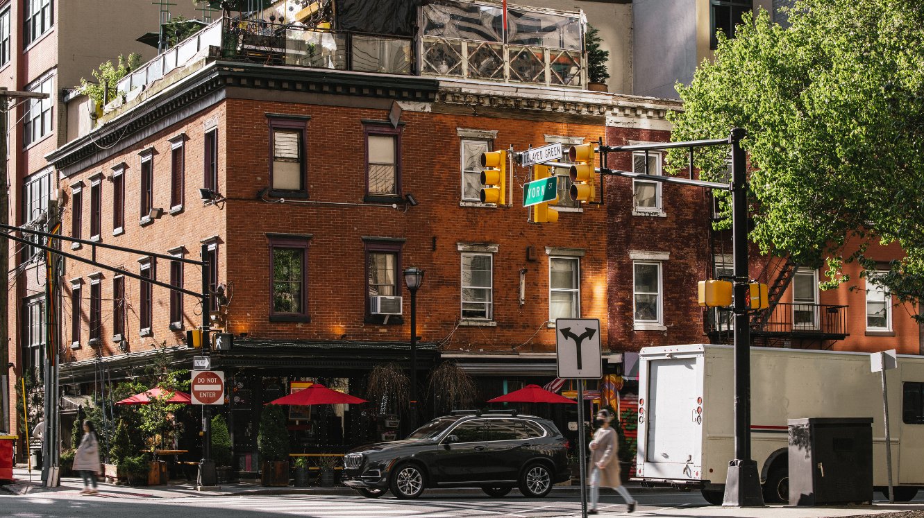 How Much Does an MLO Make in Jersey City?