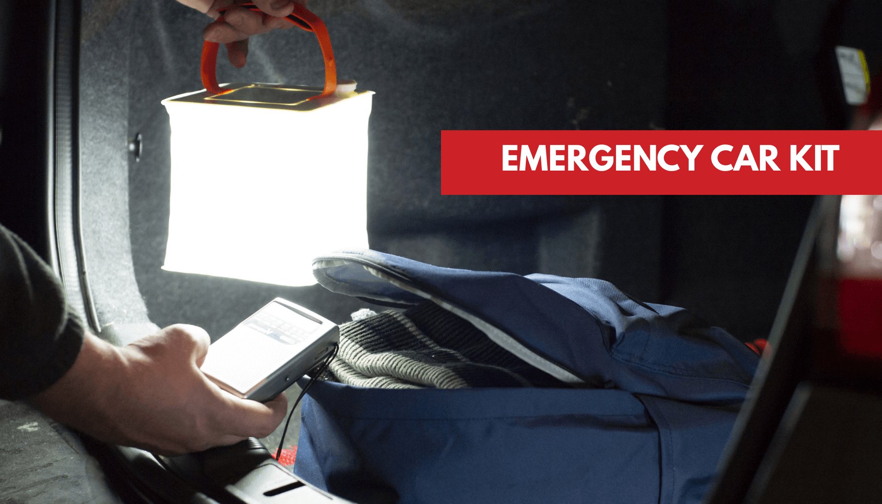 Your Ultimate Winter Storm Preparedness Checklist: 10 Essentials for 2