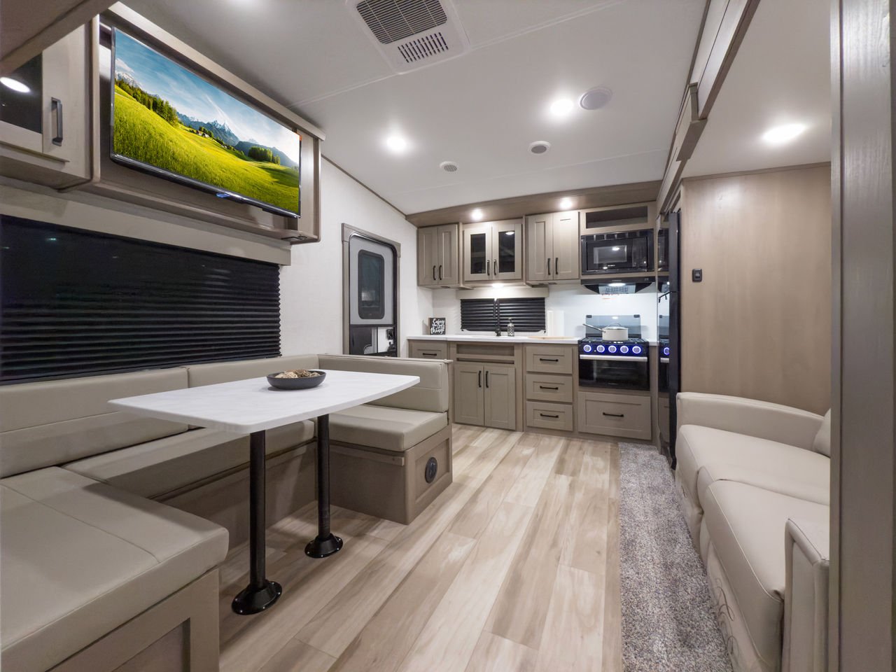 A Complete Guide to Grand Design Fifth Wheels - Searchshop RV