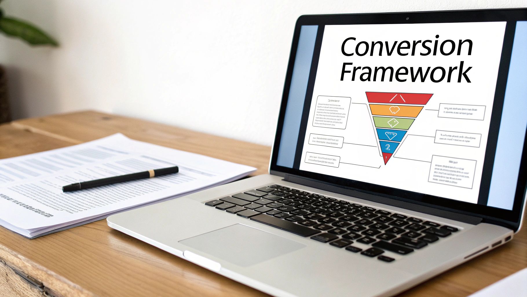 How to Improve Ecommerce Conversion Rates A Practical Guide