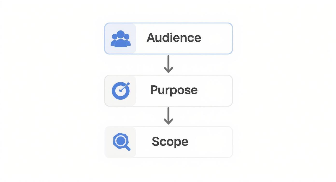 How to Write Technical Documentation That Works