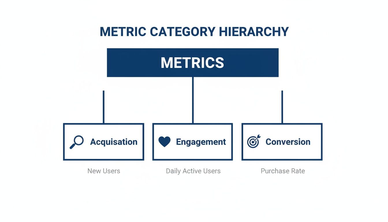 Mastering Digital Performance Metrics for Your Business