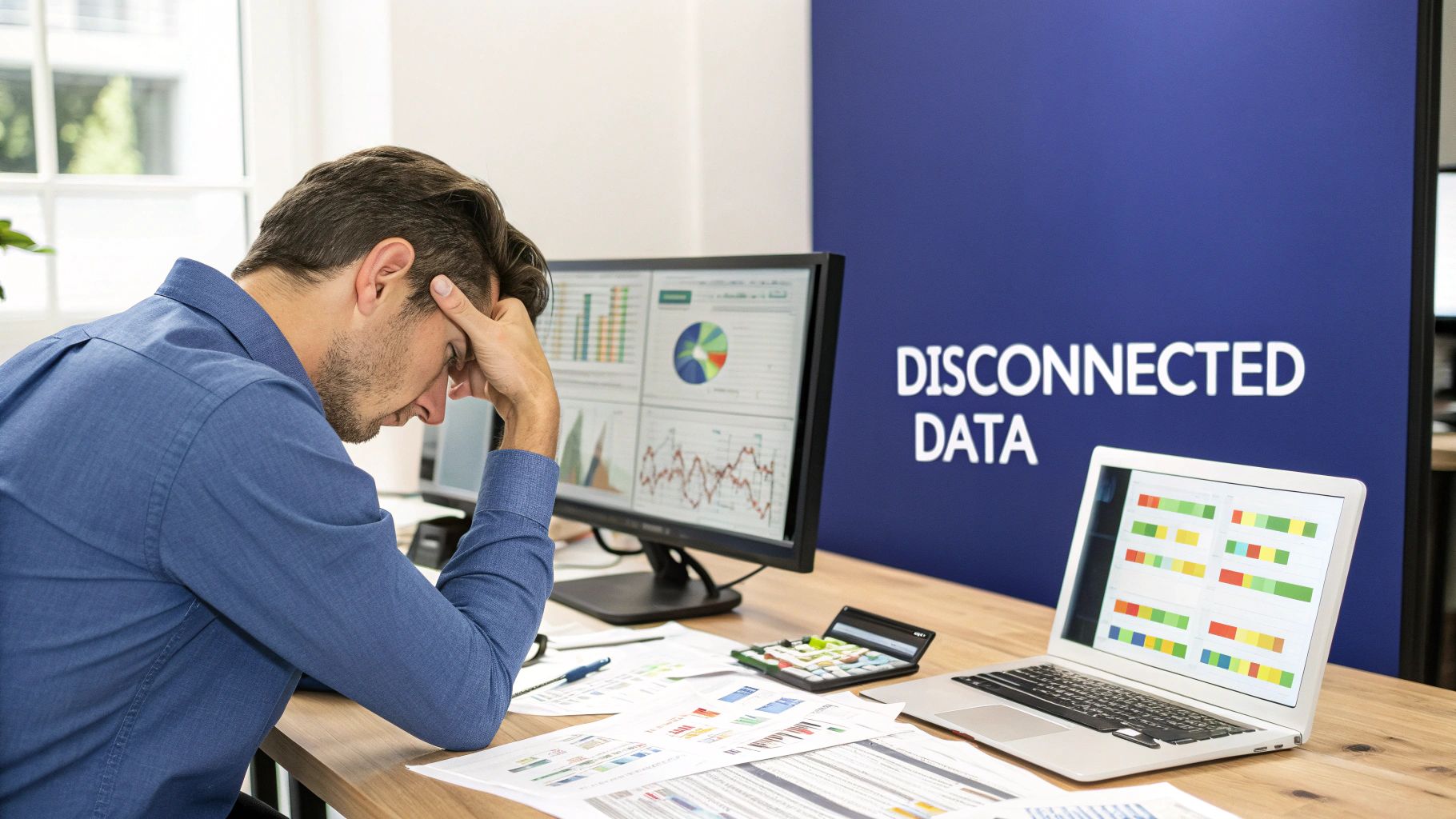 Marketing Performance Tracking: Turn Data Into Growth with Dashboards