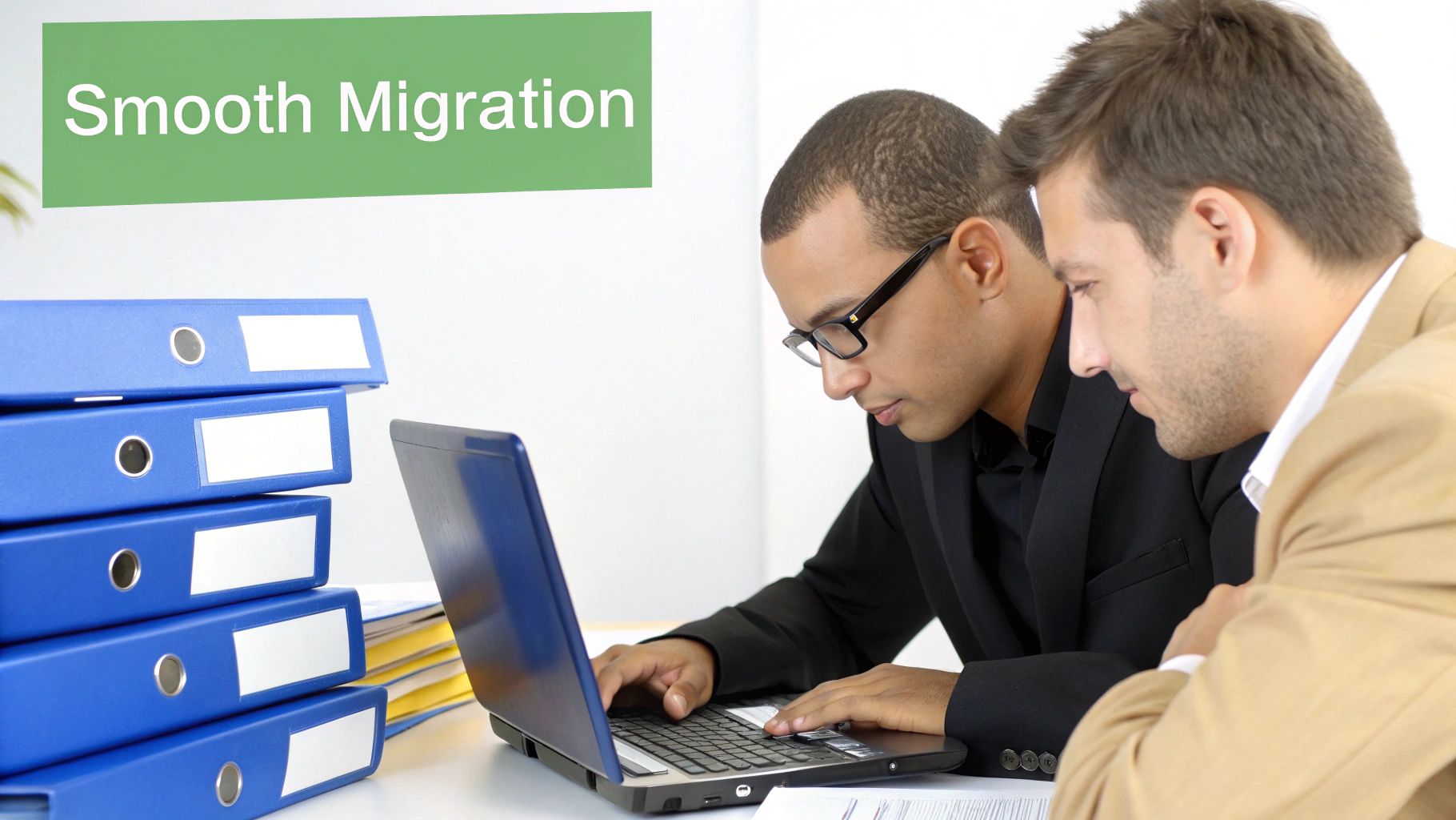 SDS Management Software: Simplify Compliance and Safety