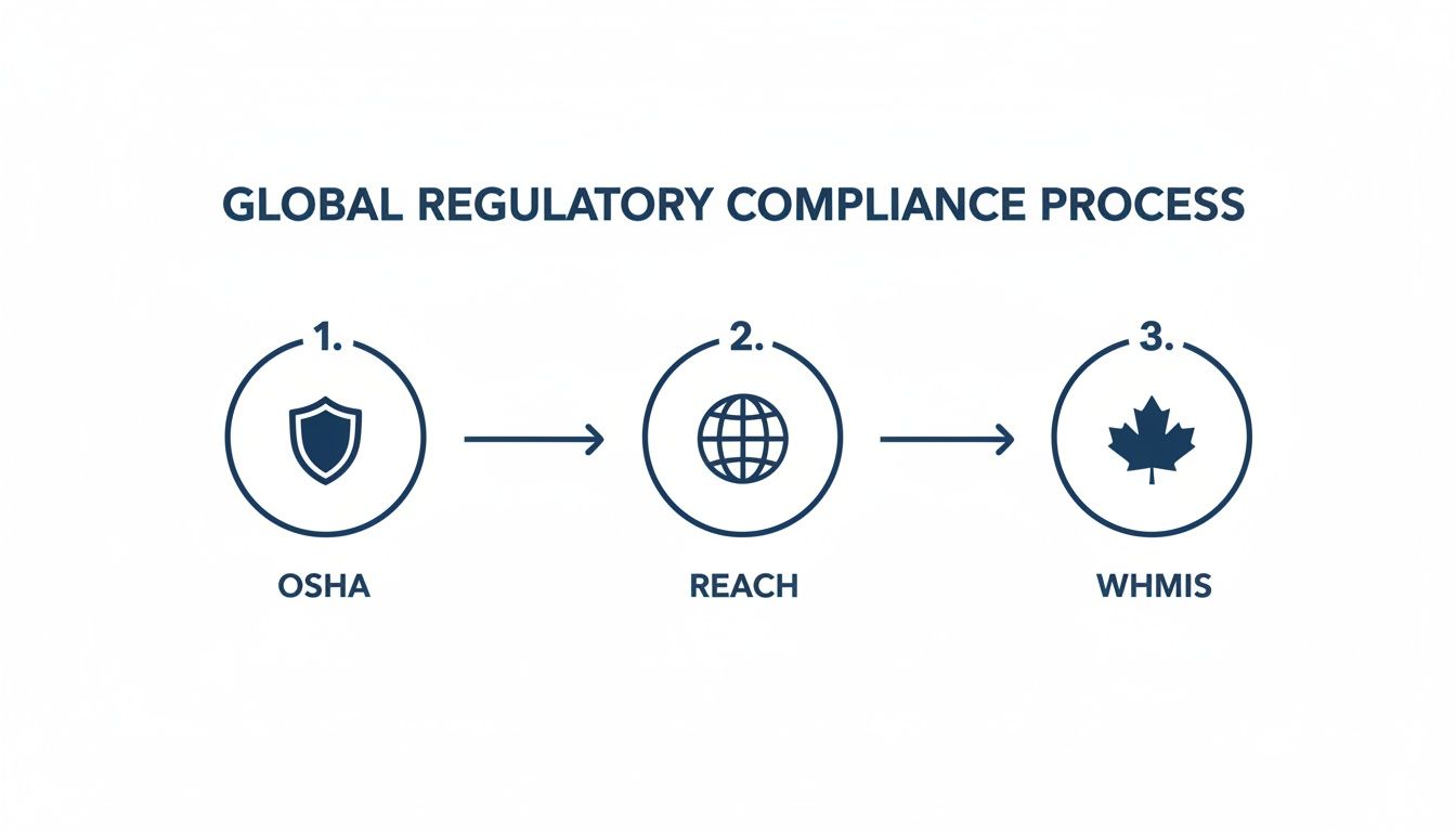 Your Guide to a Chemical Inventory Management System