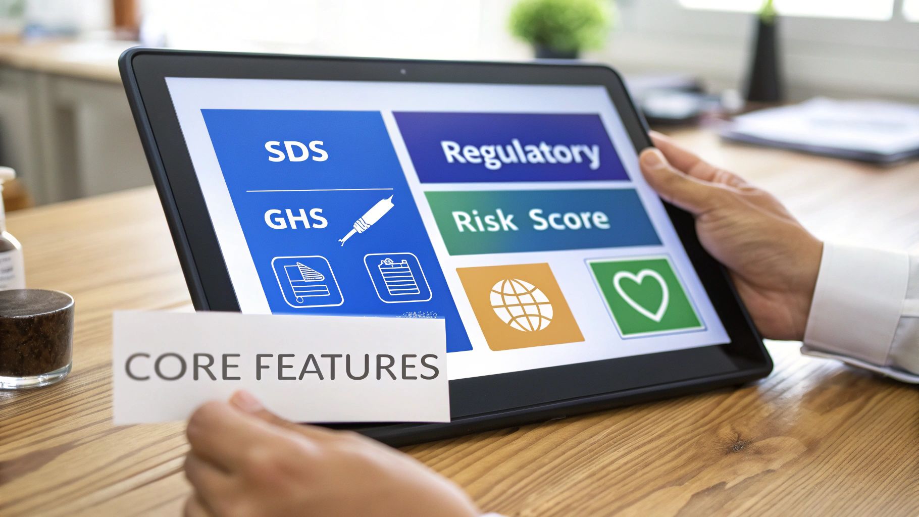 Your Guide to a Chemical Inventory Management System
