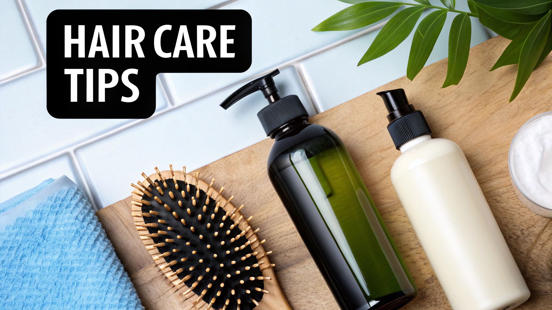 Top Loss Hair Treatment Tips in the UK | Expert Guidance