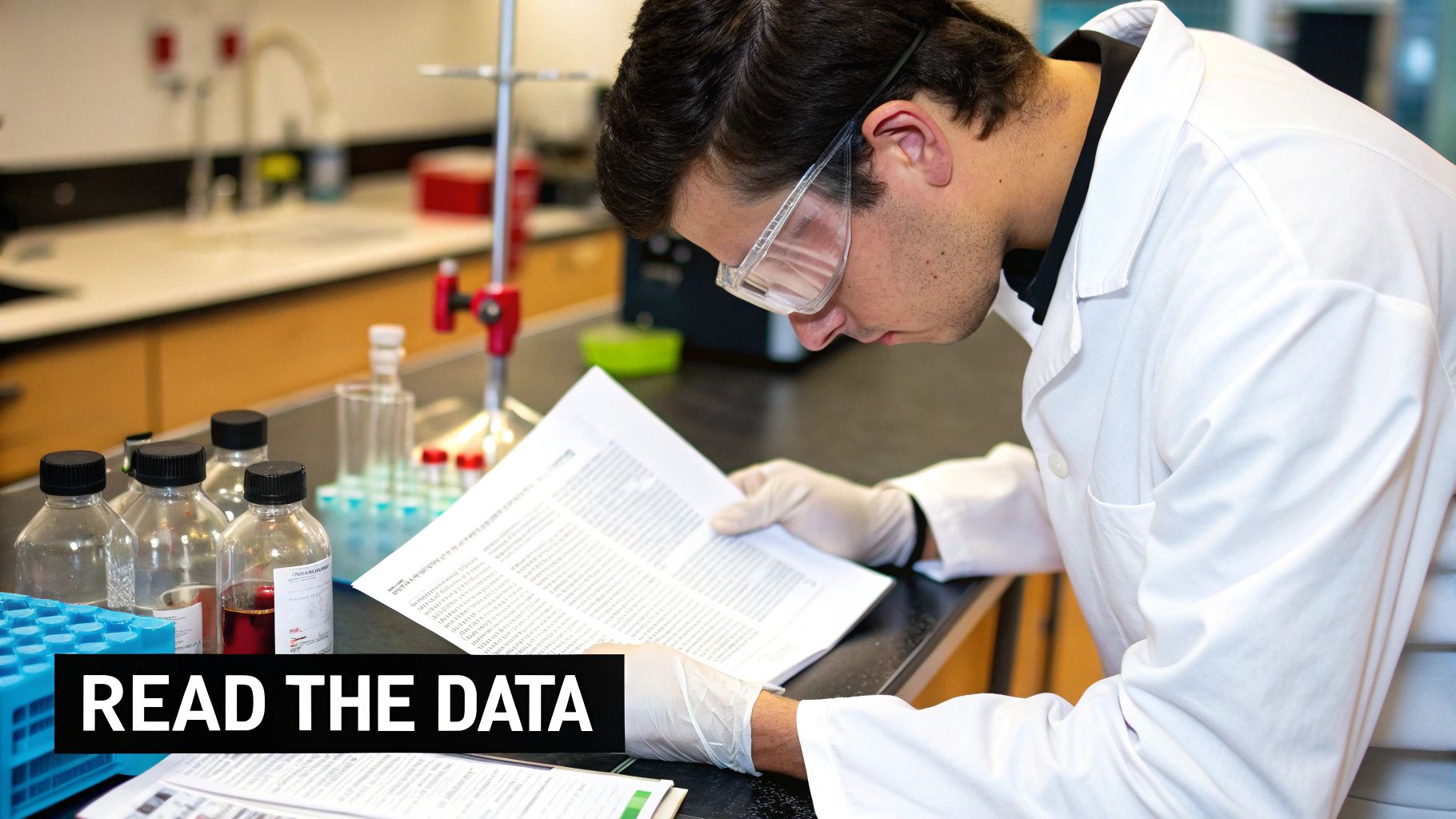 Certificate of Analysis (COA): Your Quality Assurance Guide - THC