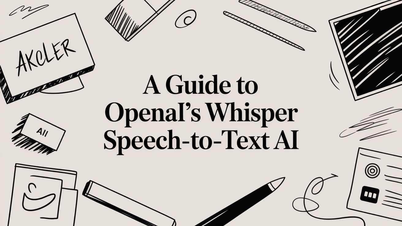 Whisper | WhisperAI Blog