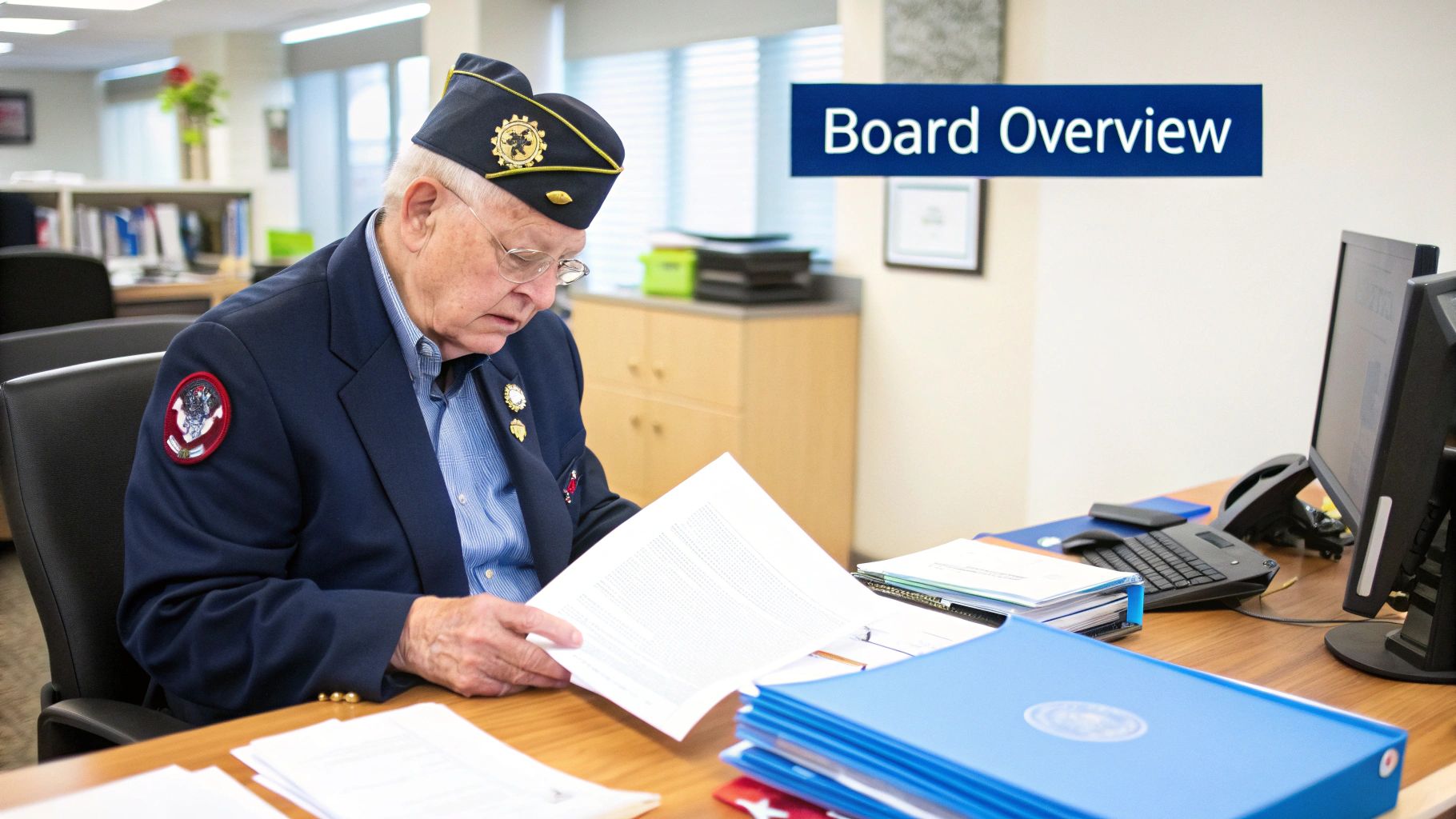 Winning Strategies for the Board of Veterans Appeals - Homefront Group