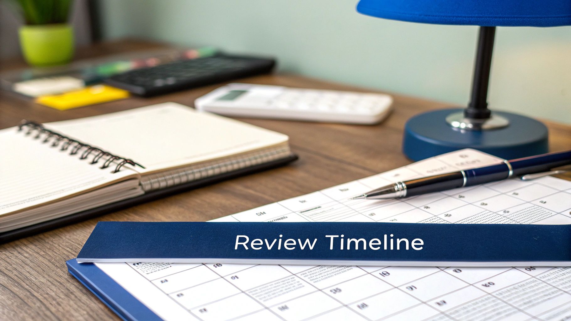 VA Higher Level Review Timeline Explained - Homefront Group