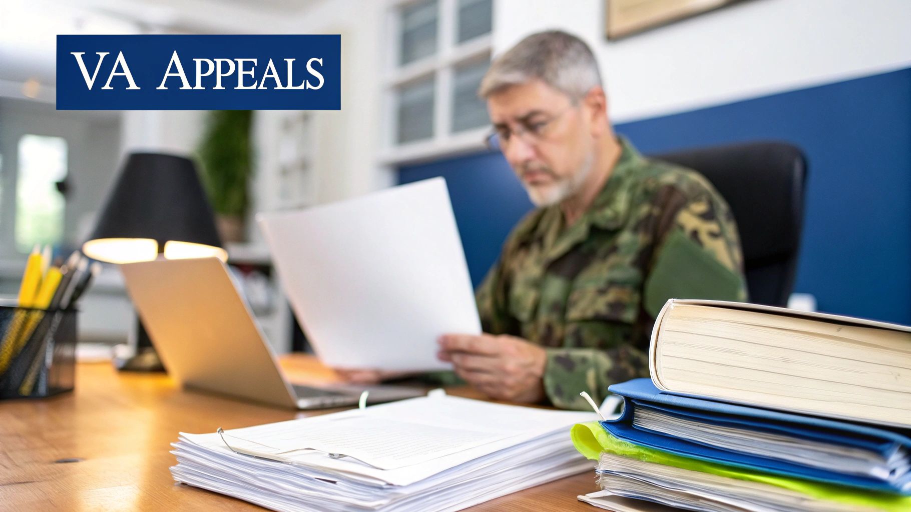 Va Appeals Process: Proven Strategies to Succeed - Homefront Group