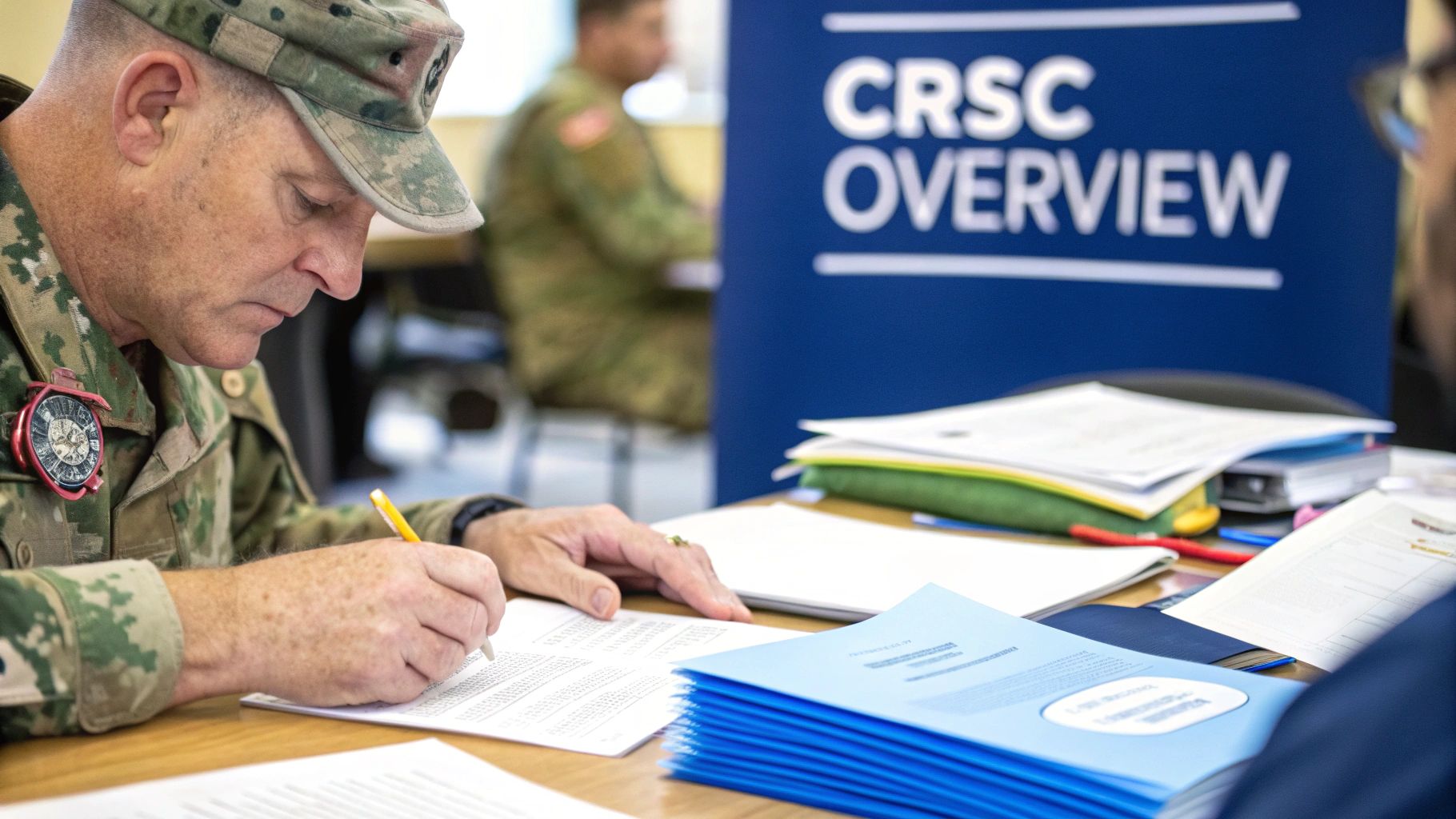 CRSC Eligibility Guide: Unlock Your Combat Benefits Now - Homefront Group