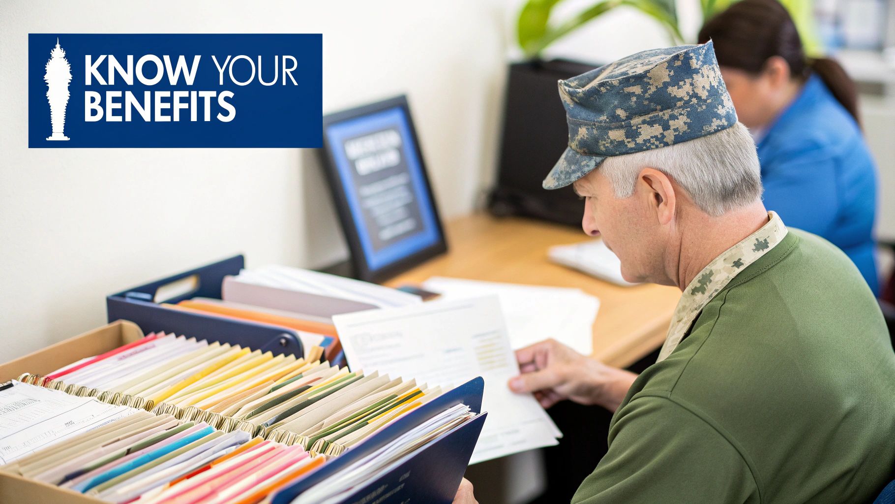 Secondary VA Claims: Complete Guide to Winning Your Case - Homefront Group