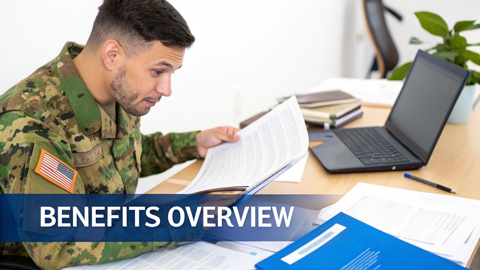Veteran Benefits Eligibility: Get Your Benefits Today - Homefront Group