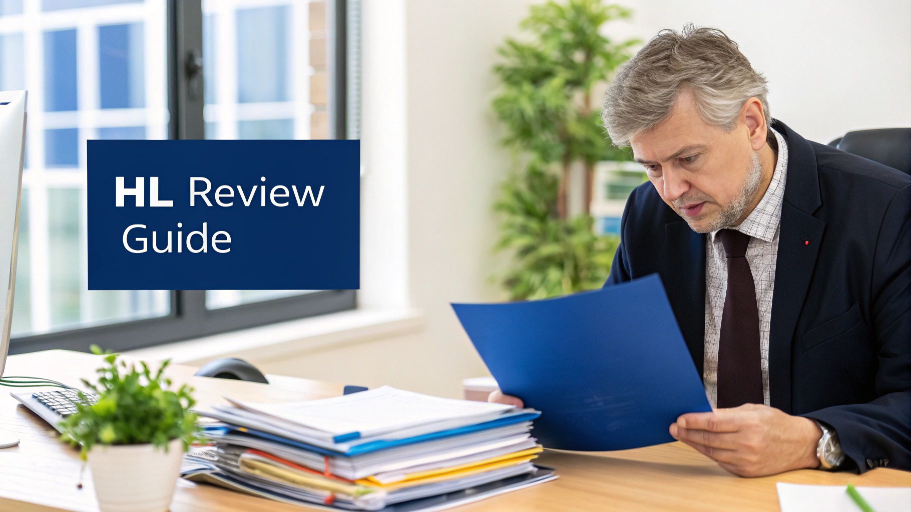 VA Higher Level Review Timeline Explained - Homefront Group