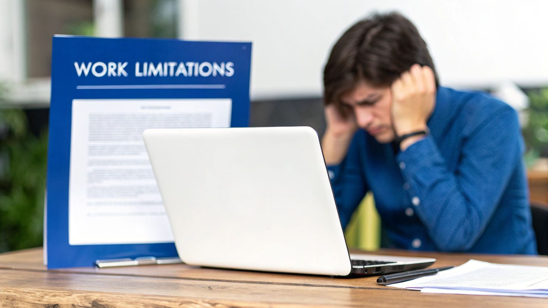 VA Disability Letter Example: 6 Tips for Strong Claims - Homefront Group