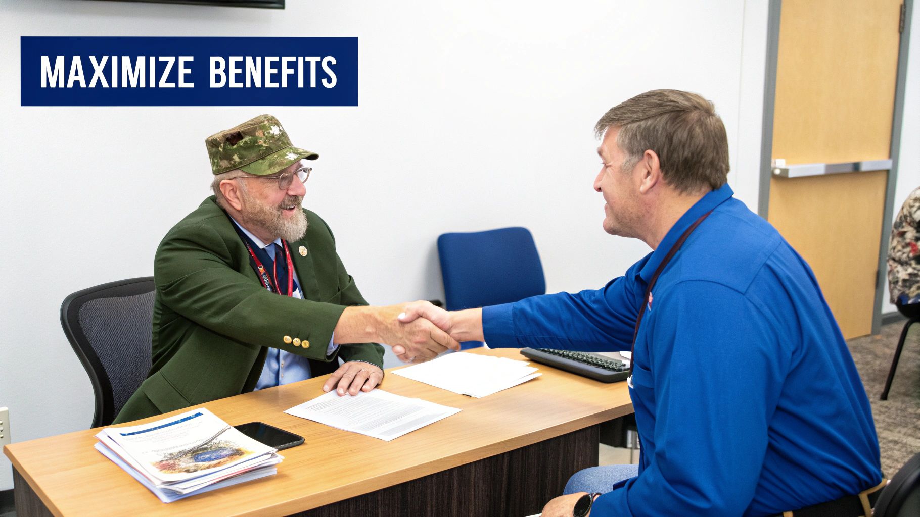 VA Higher Level Review Timeline Explained - Homefront Group