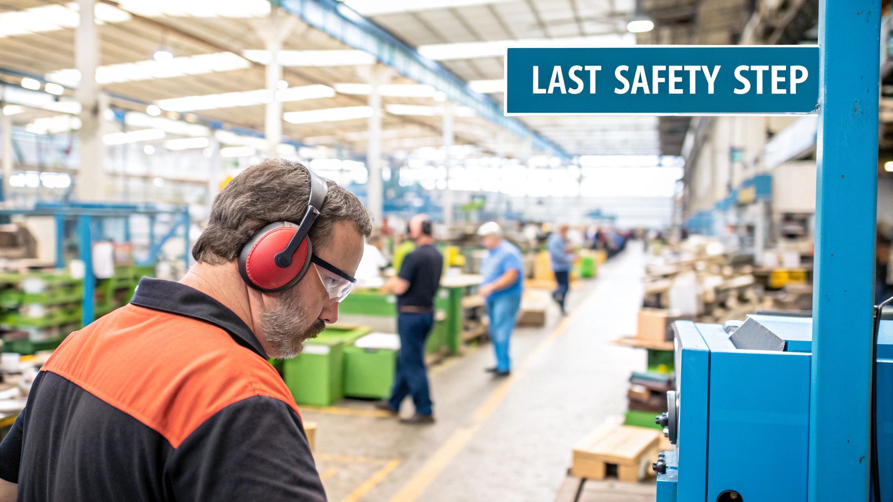 What is Personal Protective Equipment PPE? Complete Guide
