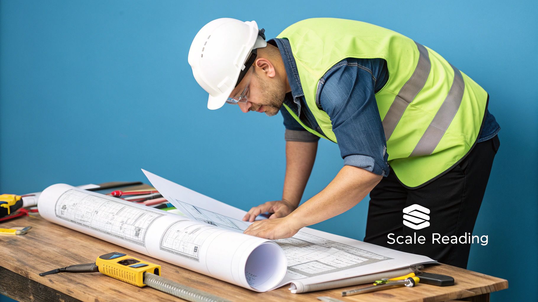 How to Read Construction Drawings A UK Guide