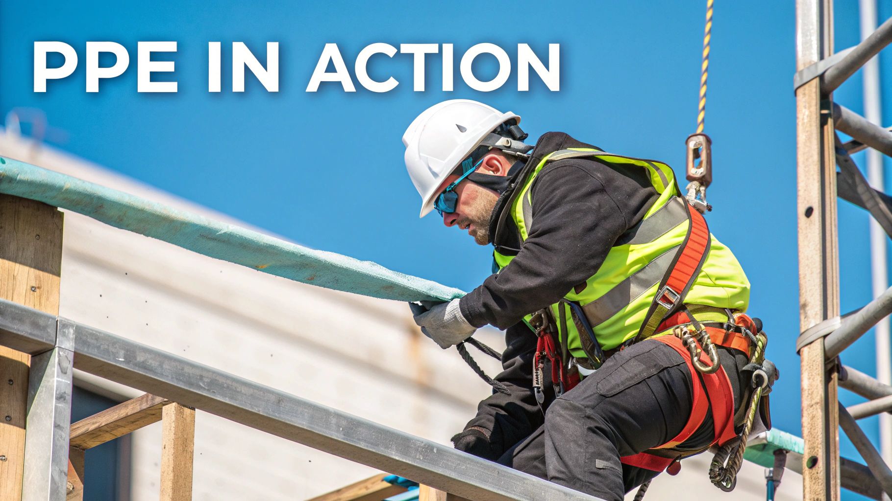 What is Personal Protective Equipment PPE? Complete Guide