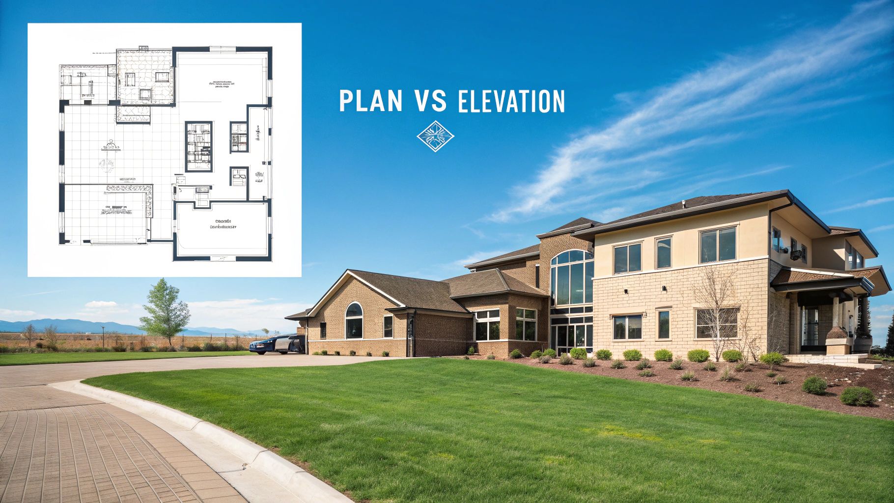 How to Read Construction Drawings A UK Guide