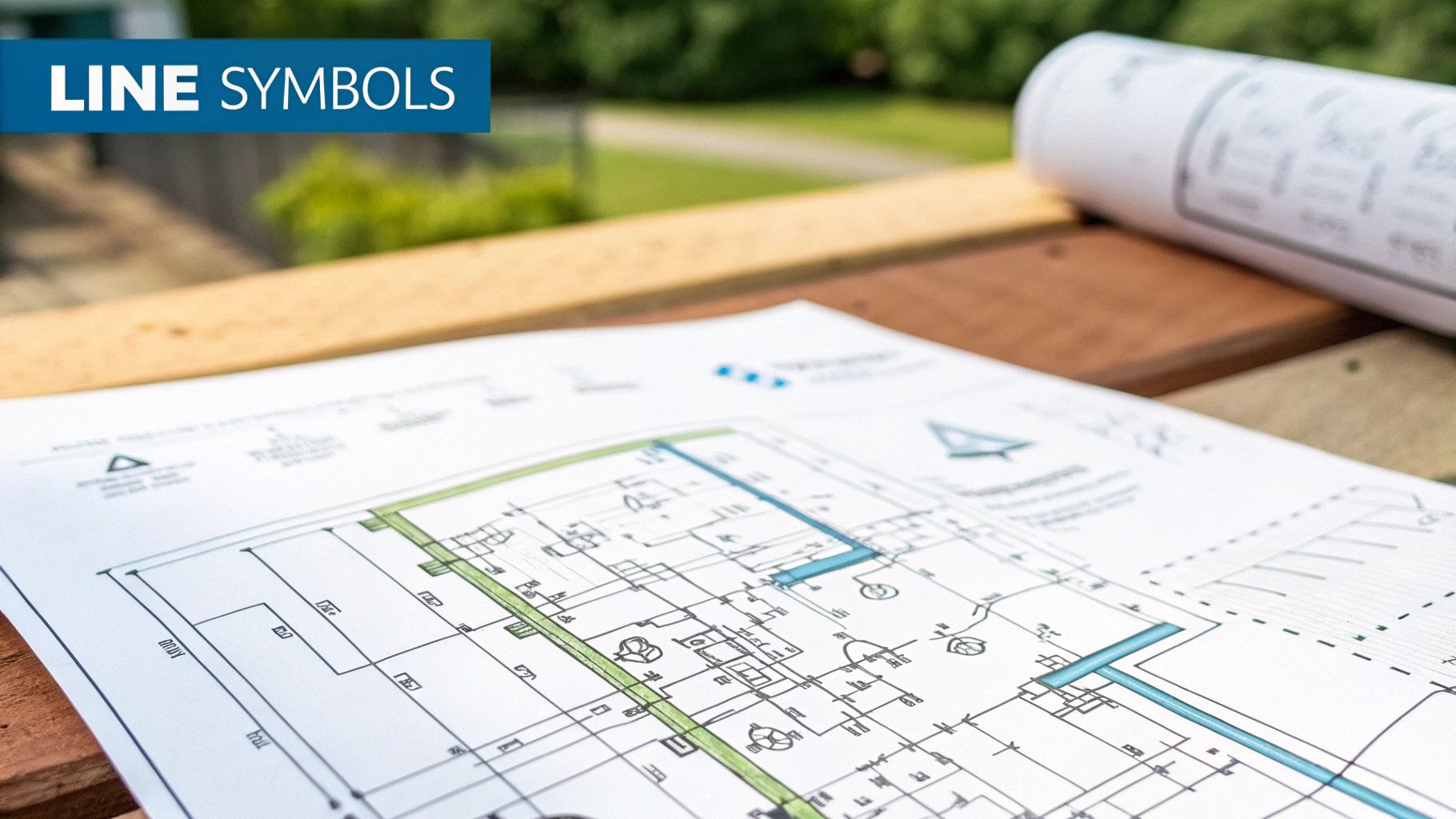 How to Read Construction Drawings A UK Guide