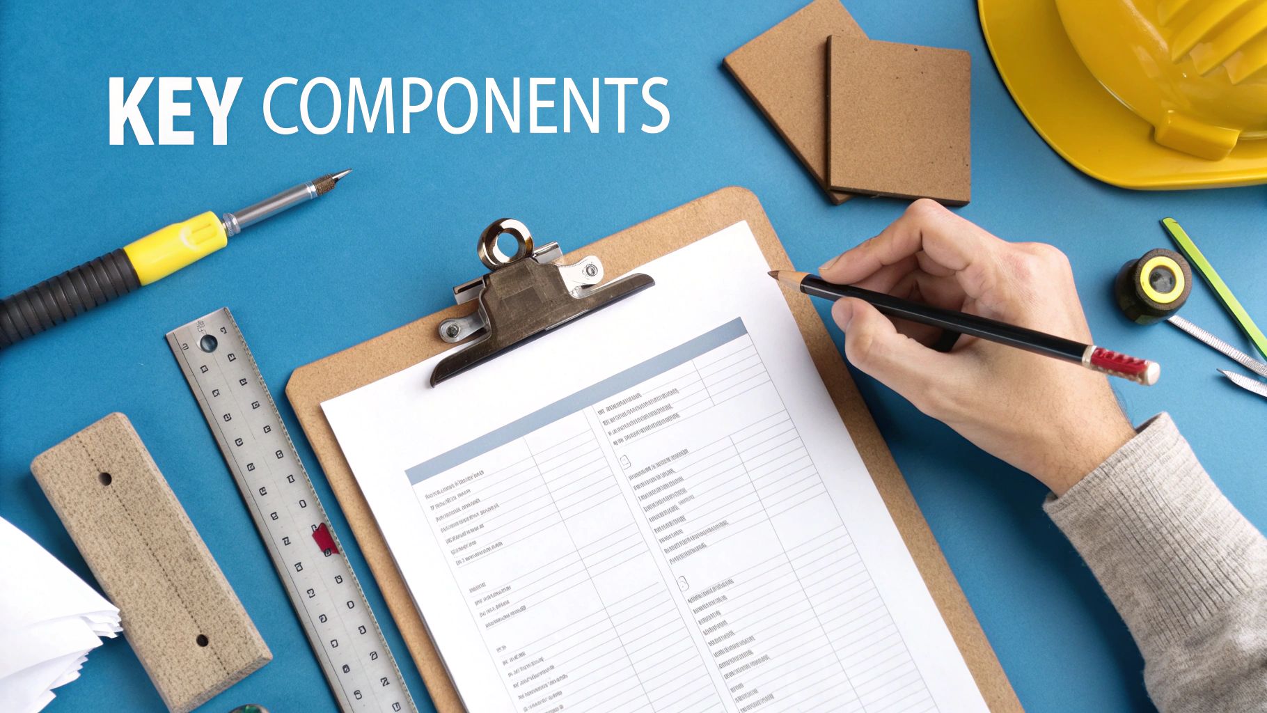 What Is Method Statement in Construction? UK Guide