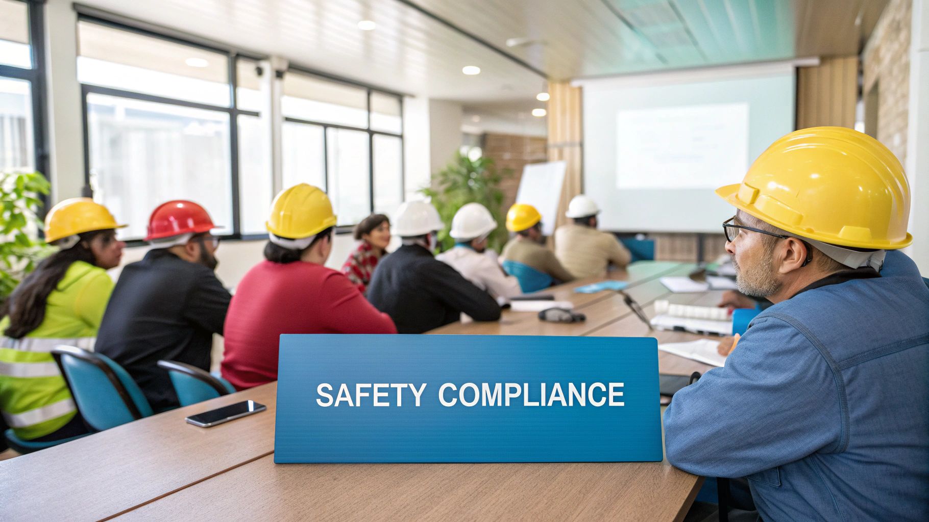 What Is Method Statement in Construction? UK Guide