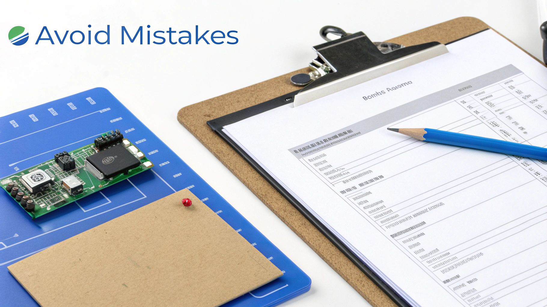 Your Essential Guide to PCB HS Code Classification | Coreties Blog