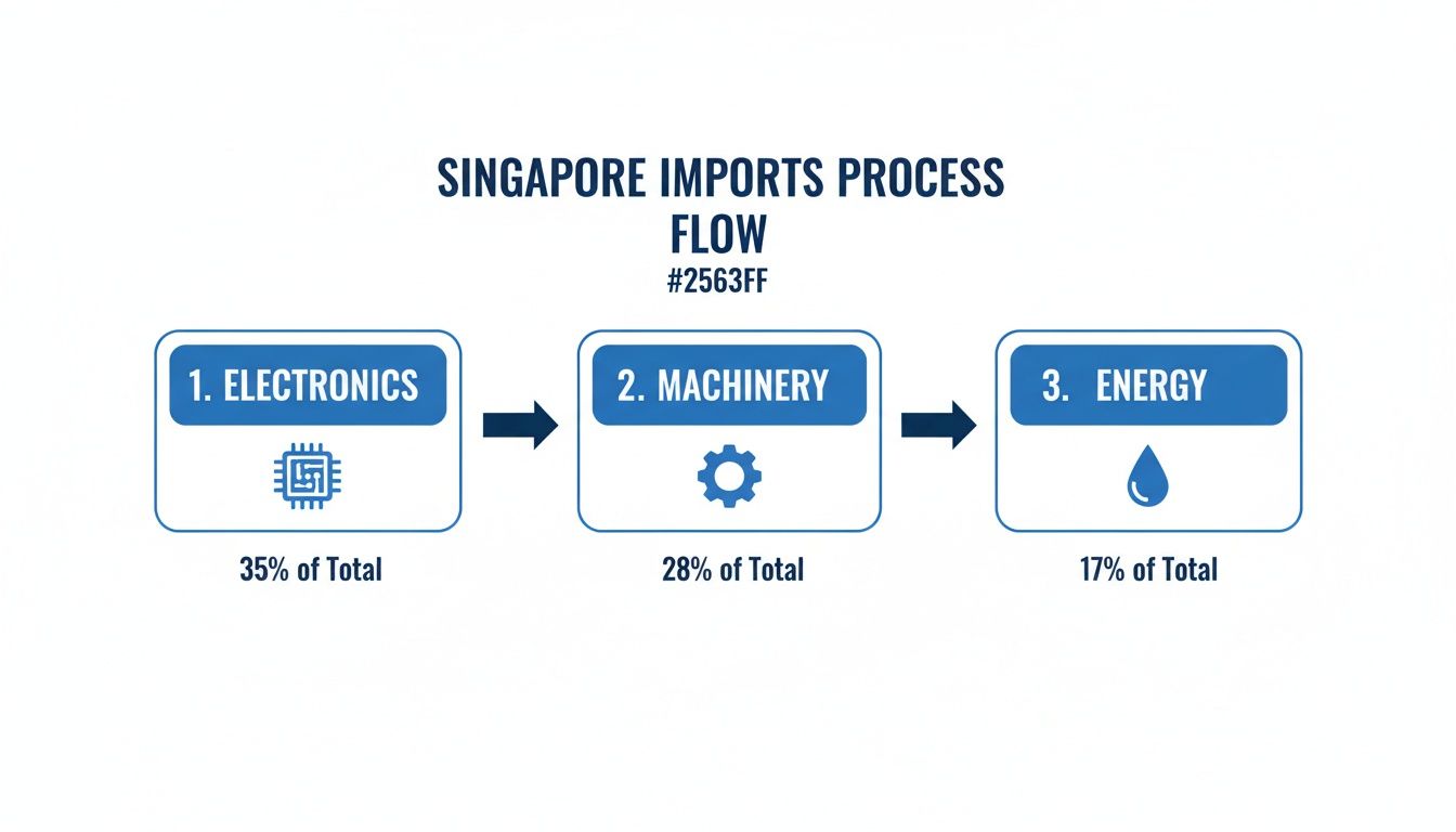 Your Guide to Finding the Right Importer in Singapore | Coreties Blog