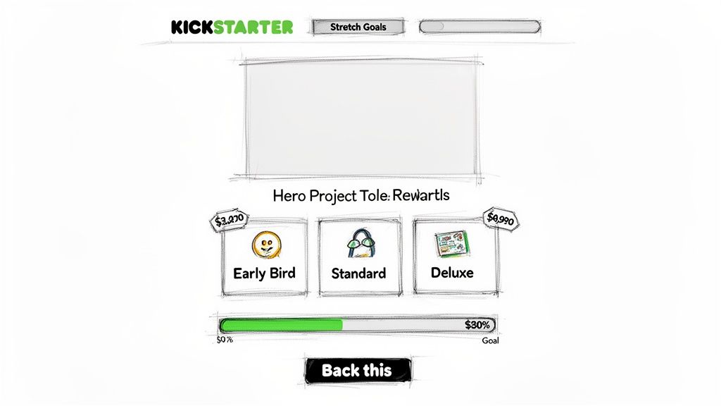 A Proven Guide to Marketing for Kickstarter Success | PledgeBox