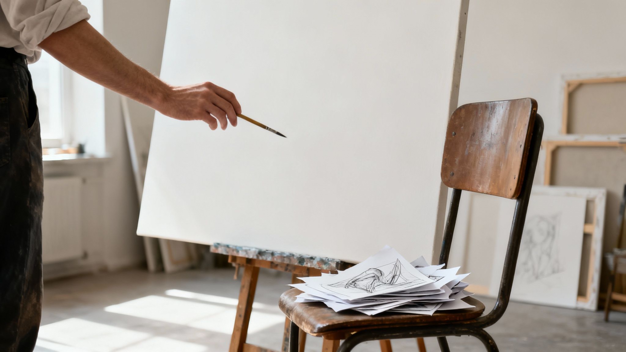 Causes of procrastination: Uncover Why You Delay and How to Act - detalks