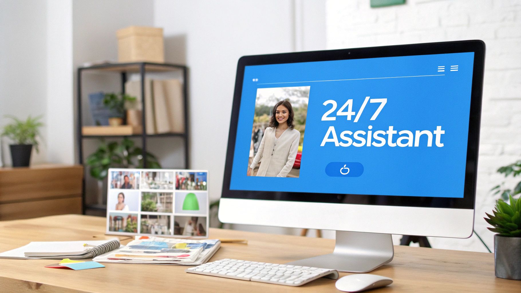 How AI Chatbots for eCommerce Websites Boost Conversions with 24/7 Support