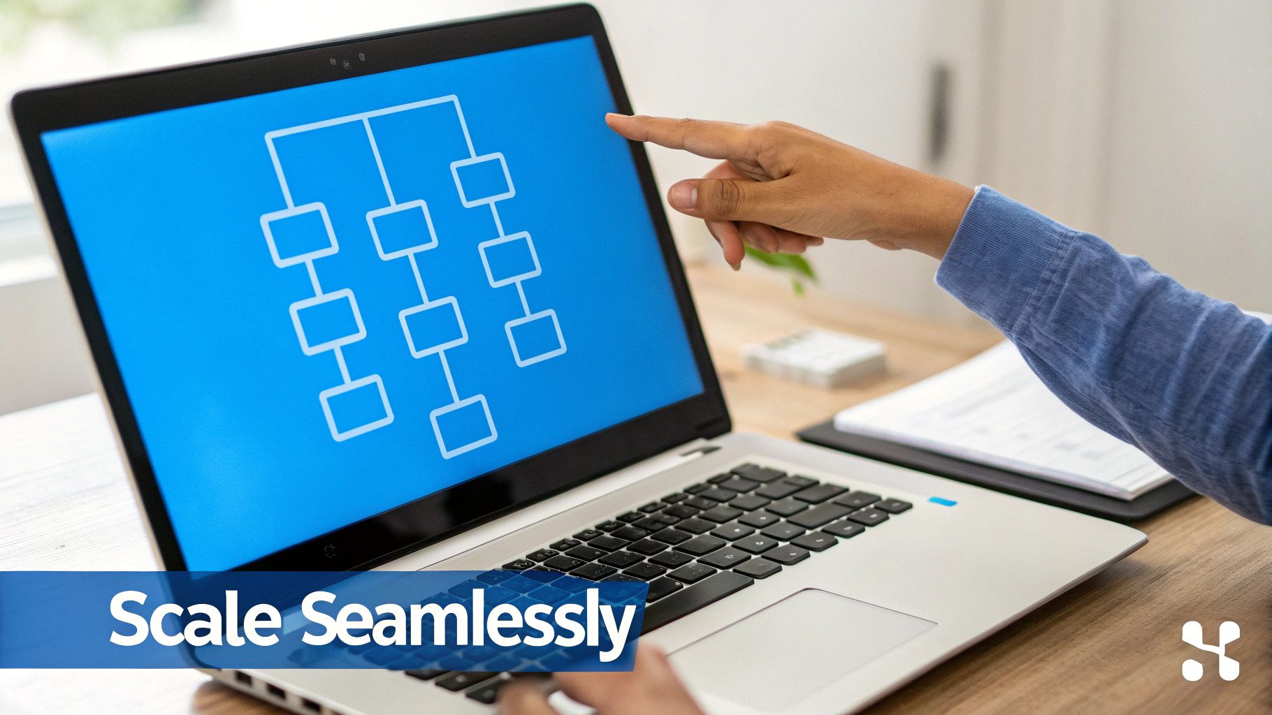 Hosting for High Traffic Websites That Prevents Crashes